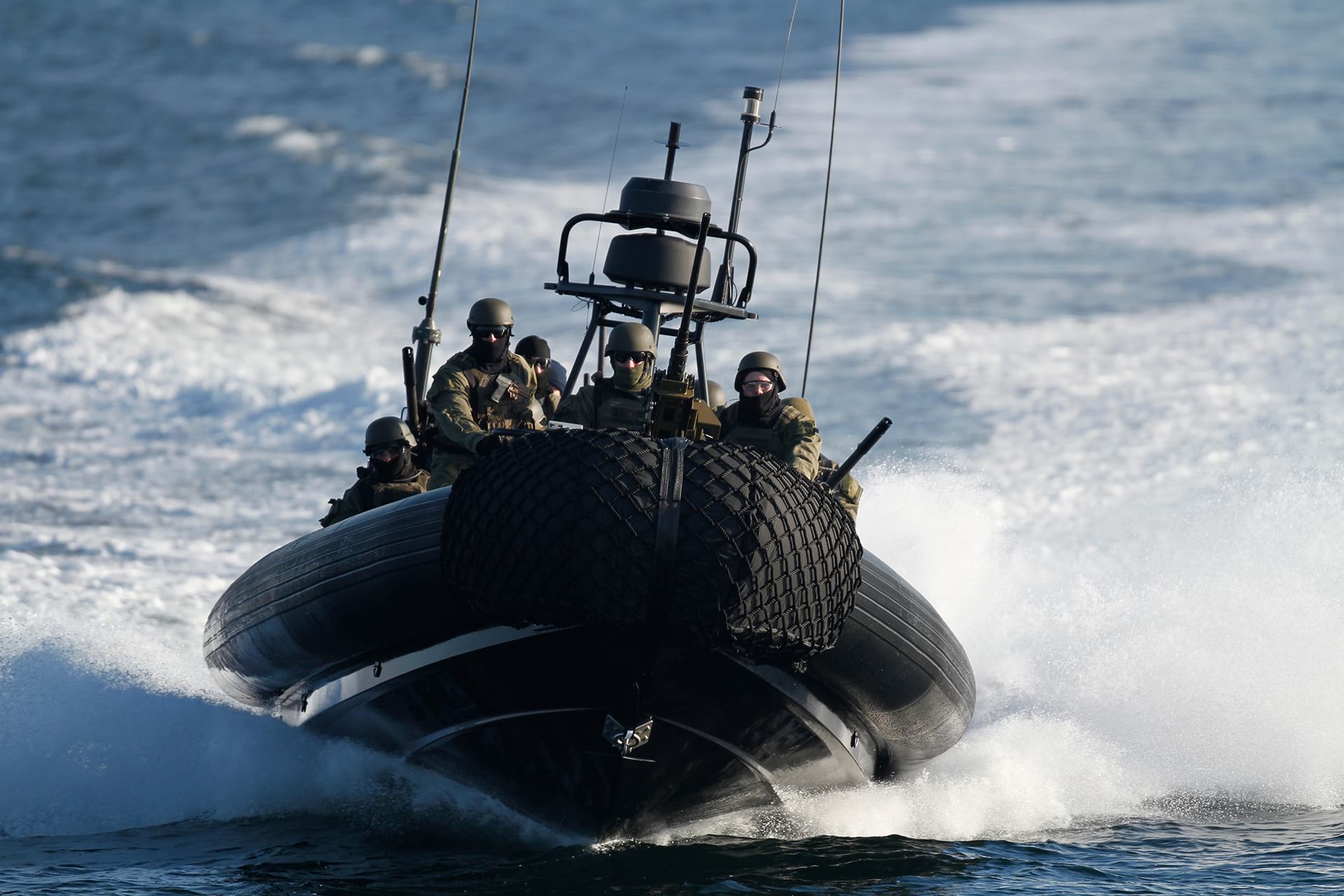 OffTEC Bravo Zulu