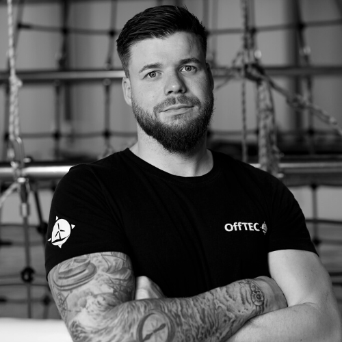 OffTEC Maritime Training Courses